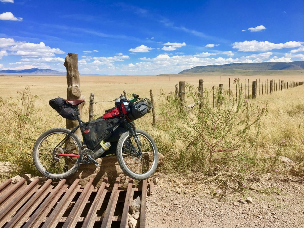 Great Divide Mountain Bike Route – Riding Canada to Mexico